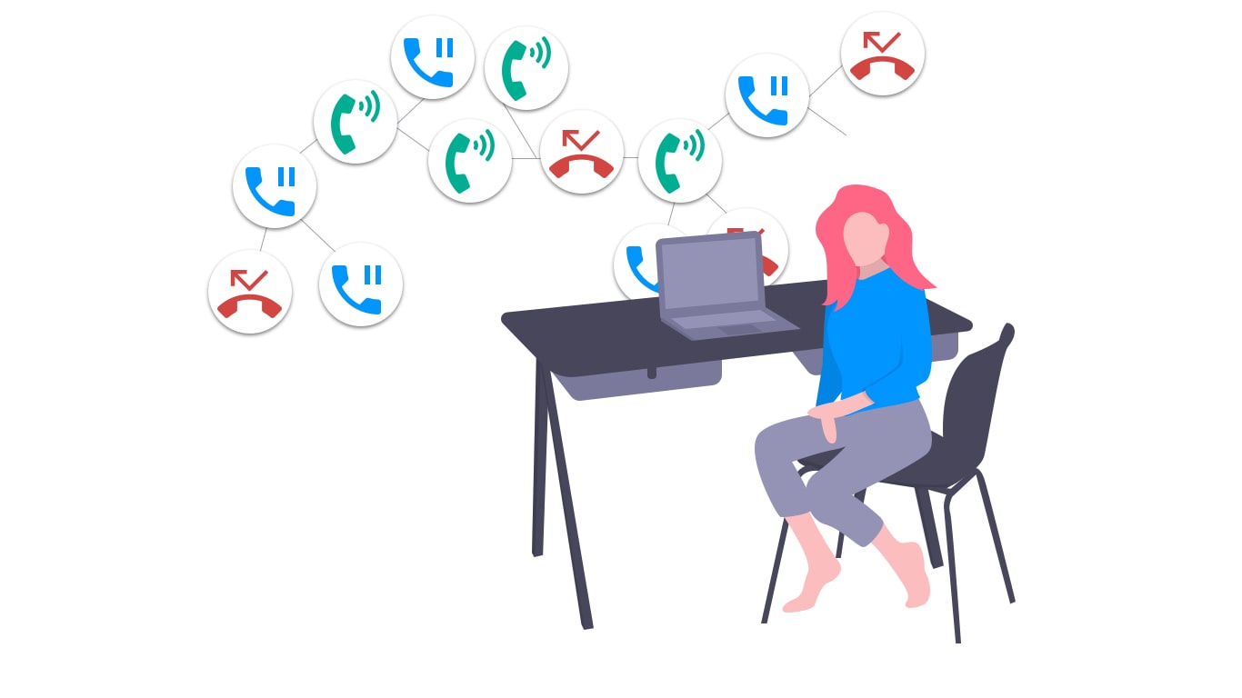 Web Calling: Make & Receive Calls From Computer | net2phone