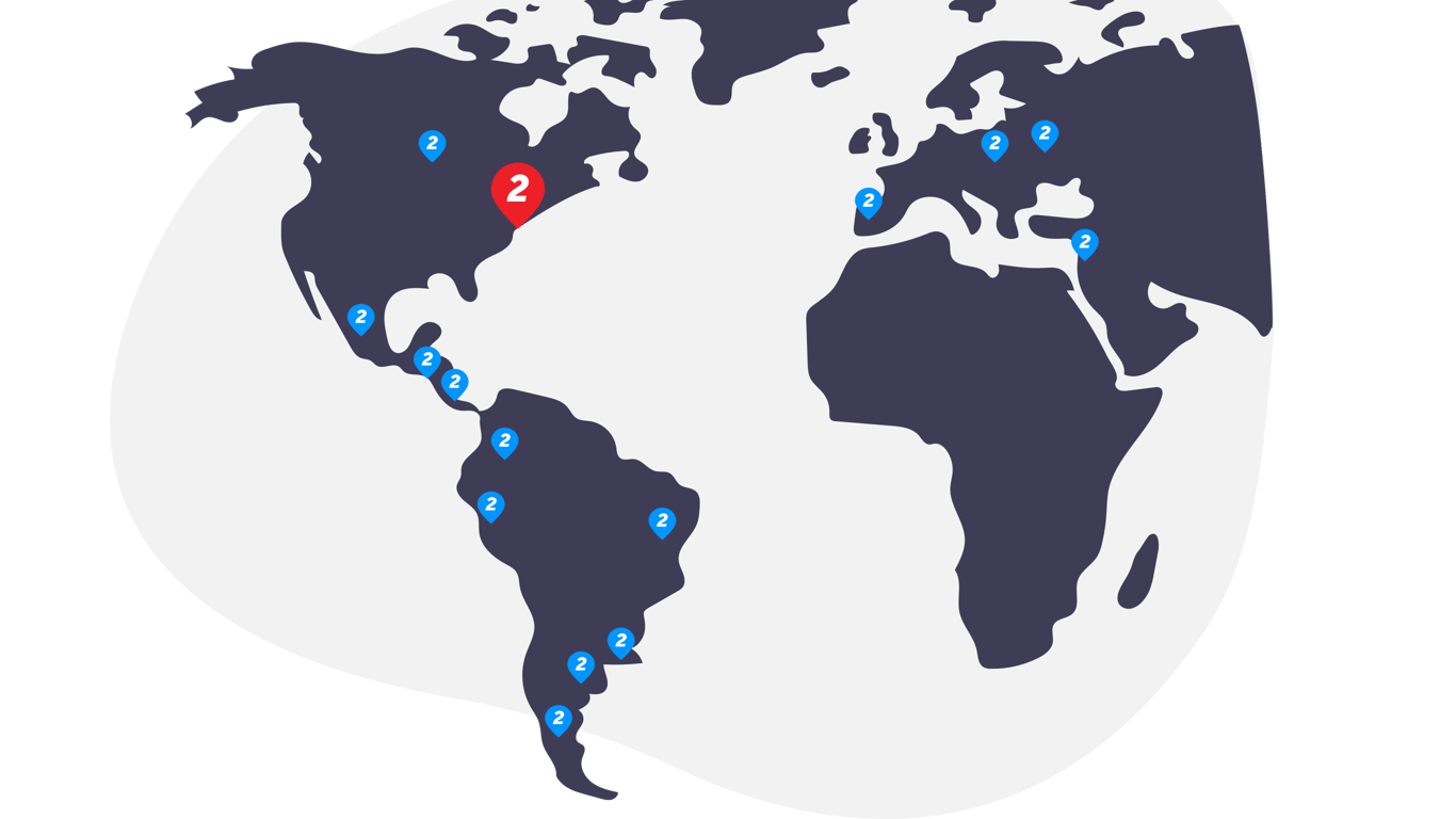 Contact Us | net2phone